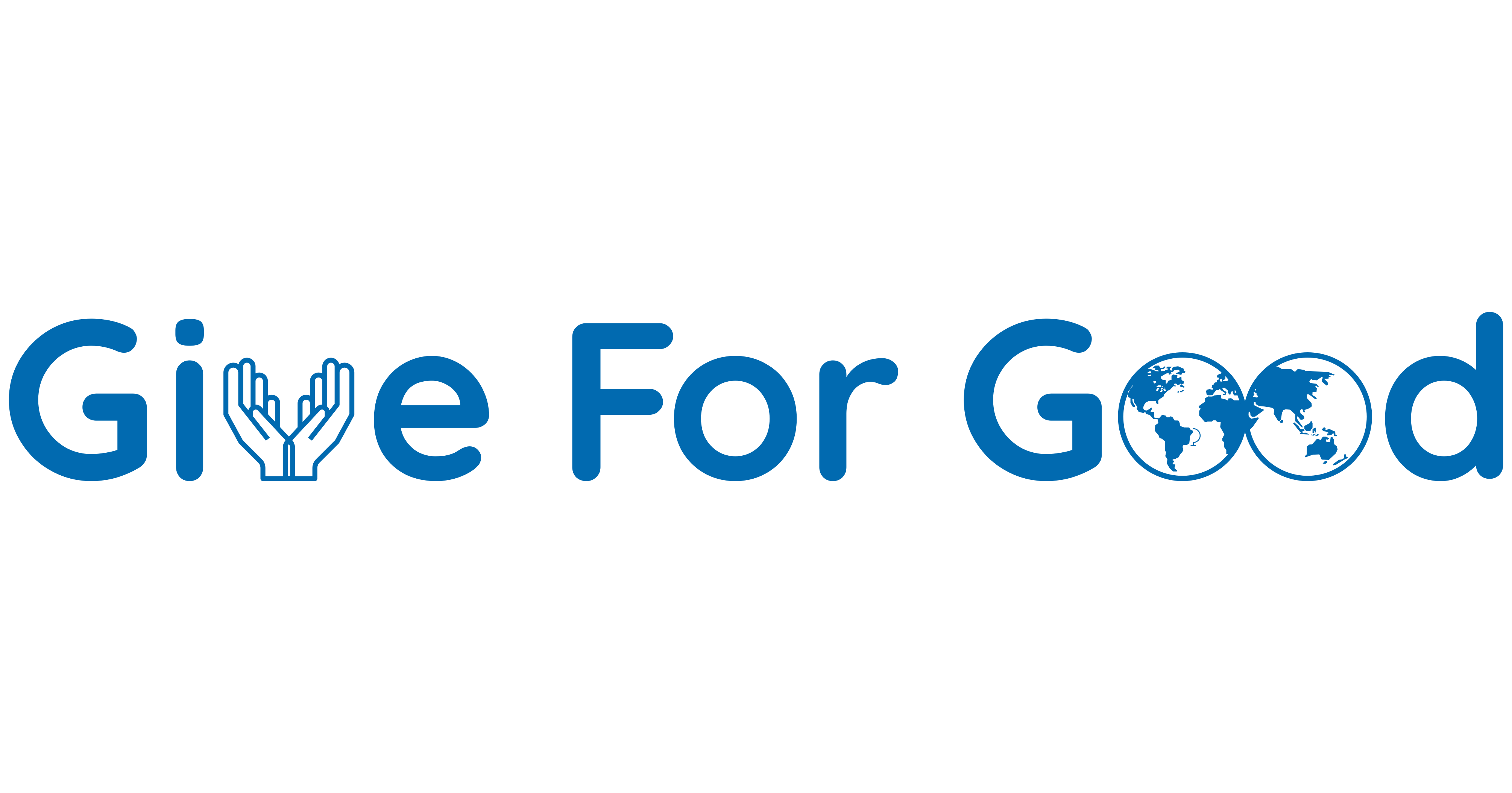 Give For Good: donating more effectively to charity